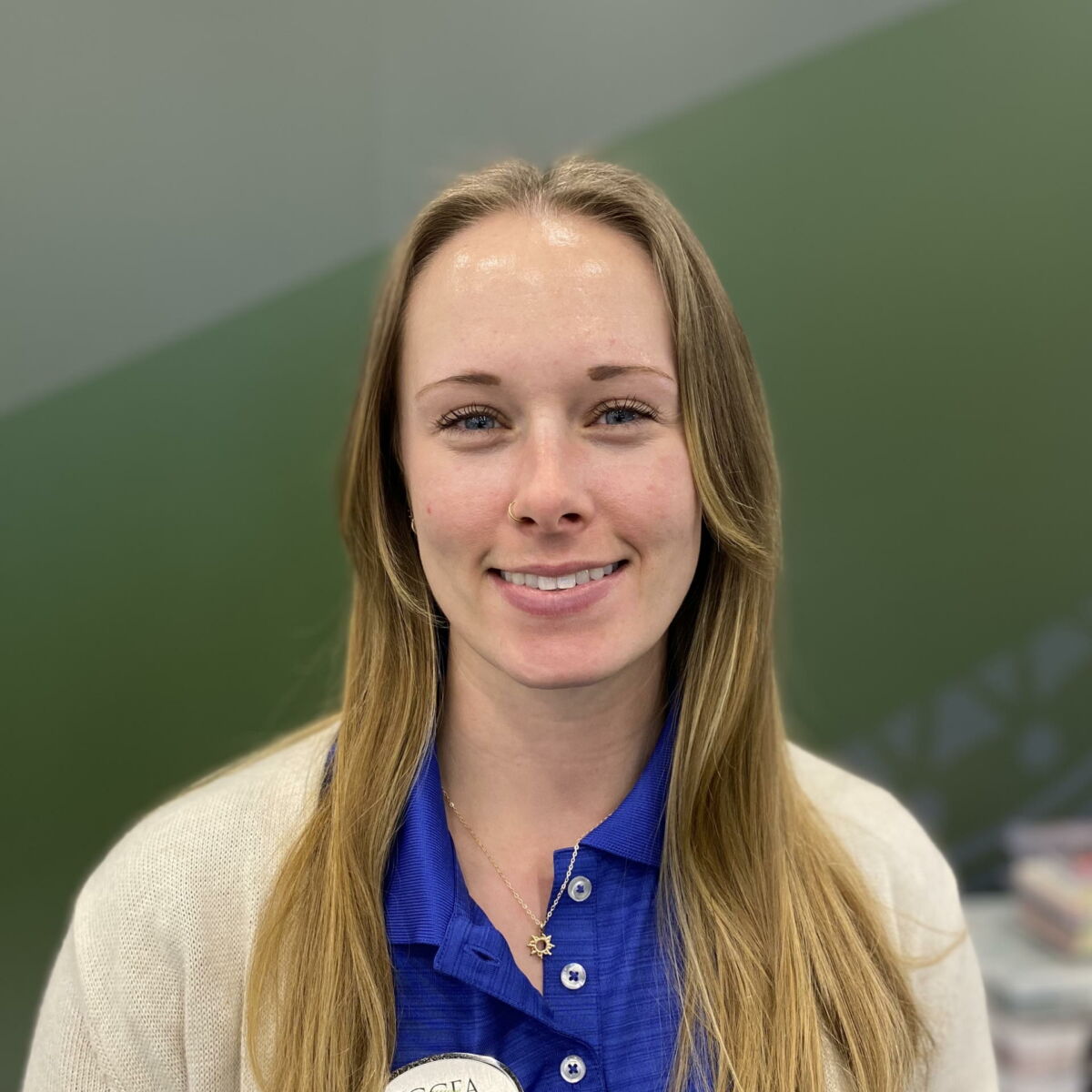 Meet Our Staff - ICCFA