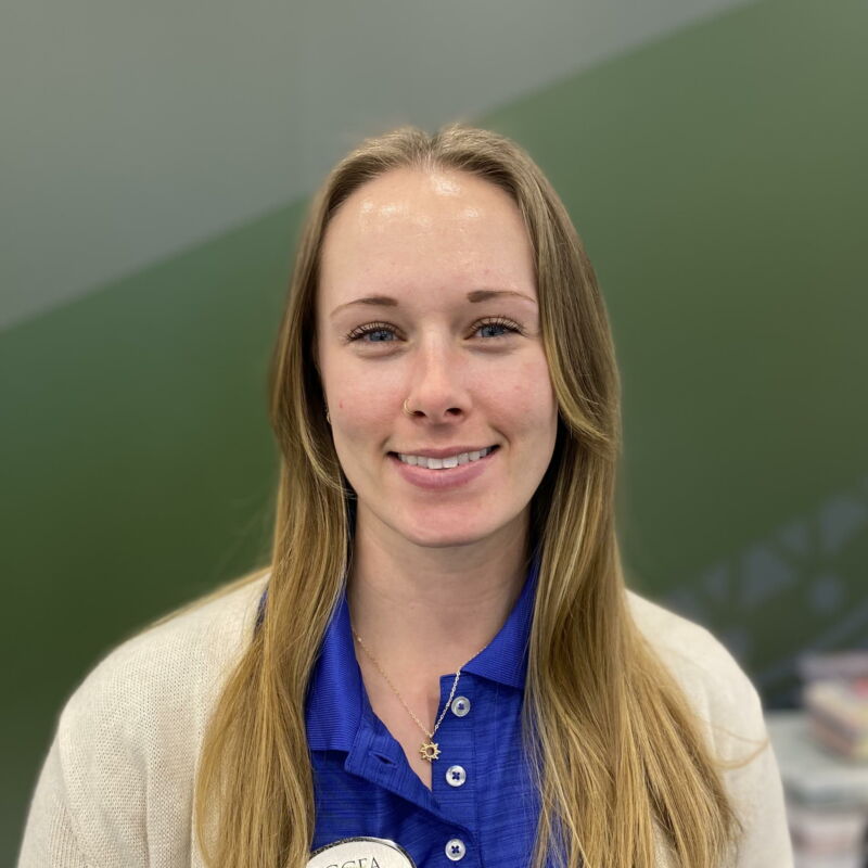 Meet Our Staff - ICCFA