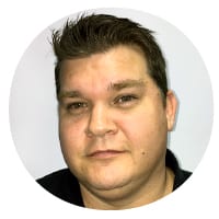 Meet Our Staff - ICCFA