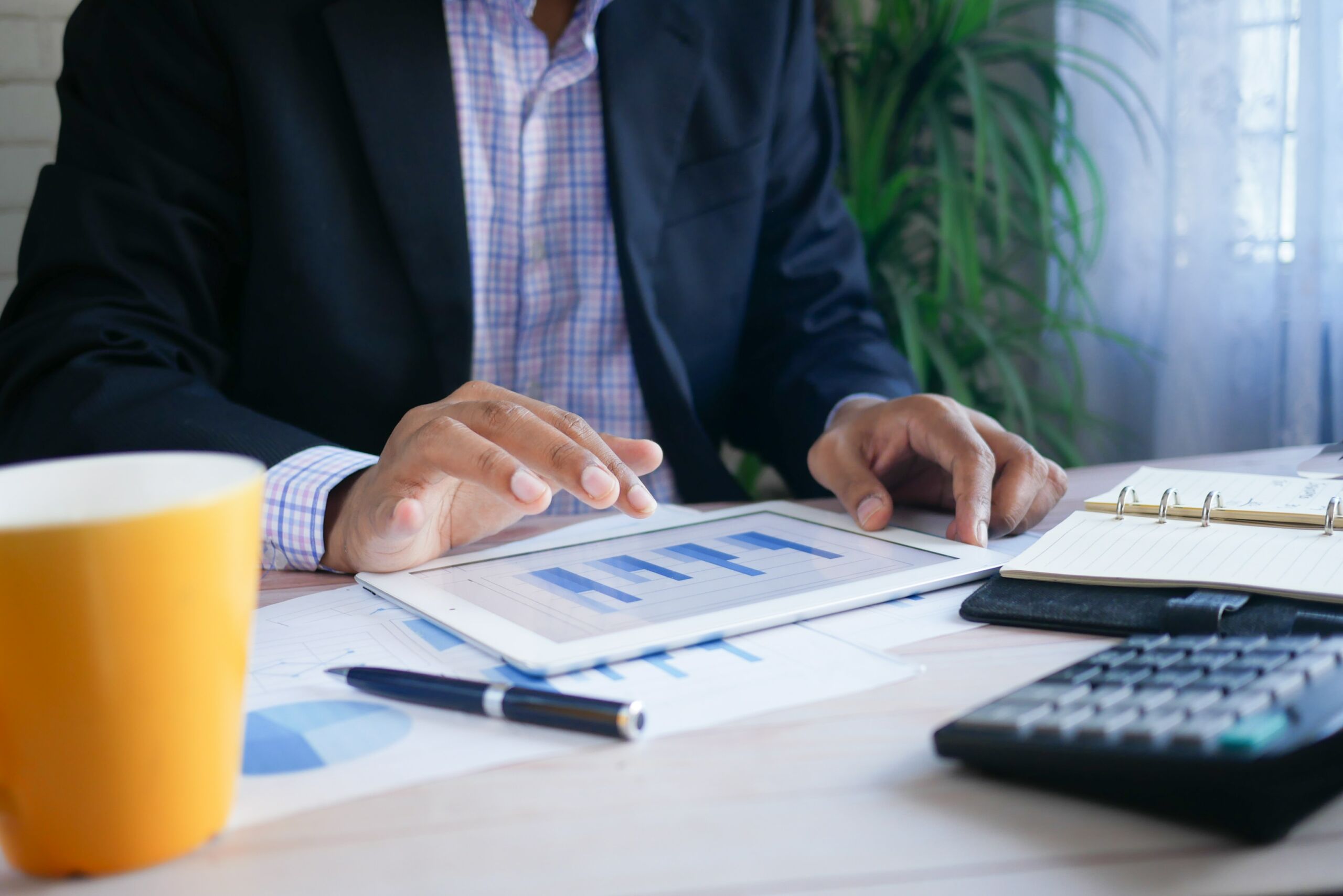 Planning For Profit Responsible Fiscal Management ICCFA