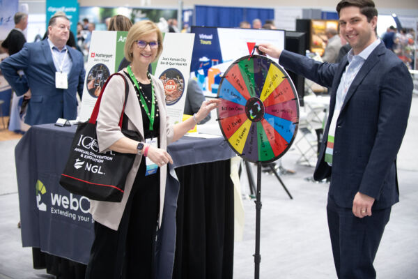 ICCFA Experience - ICCFA