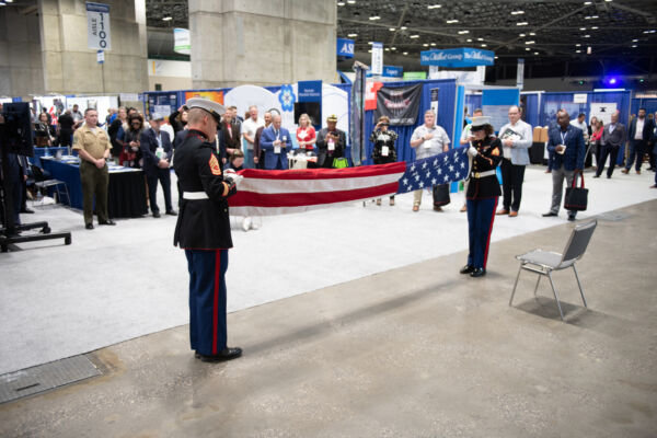 ICCFA Experience - ICCFA