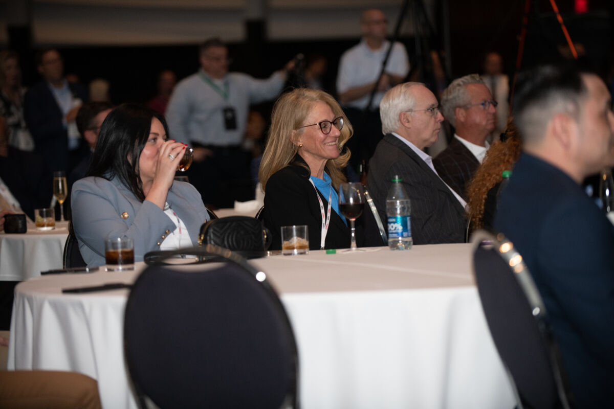 ICCFA Experience - ICCFA