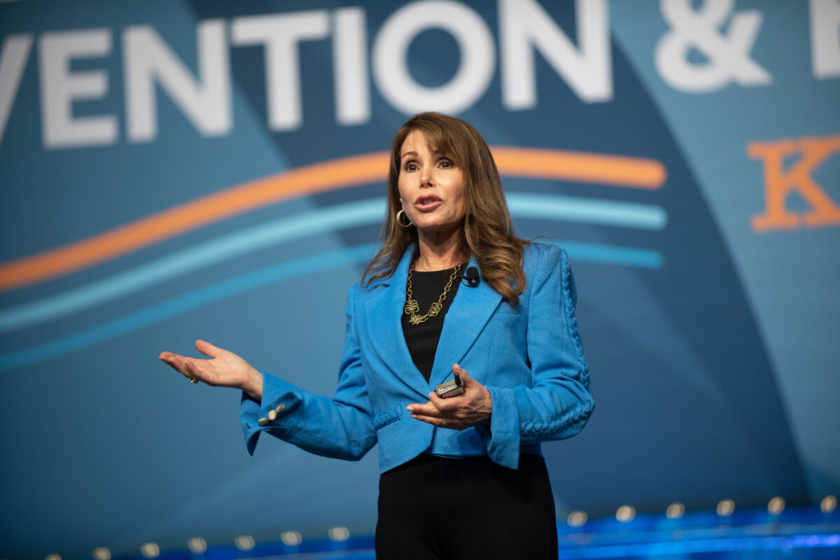 ICCFA Experience - ICCFA