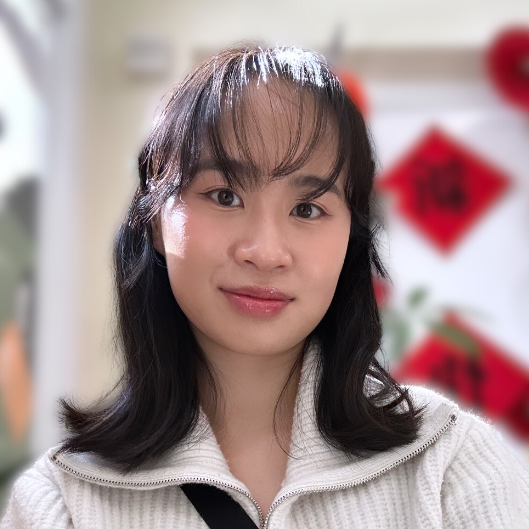 Meet Our Staff - ICCFA