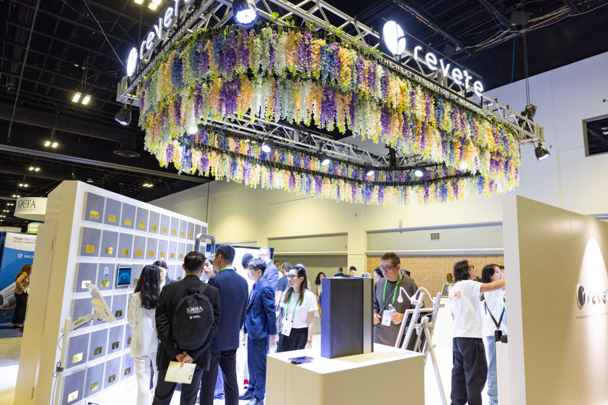 ICCFA Experience - ICCFA