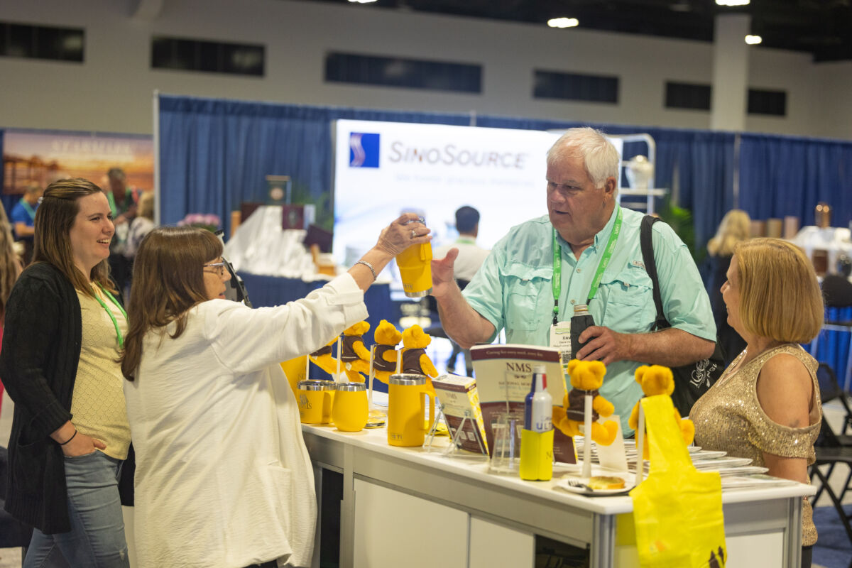 ICCFA Experience - ICCFA