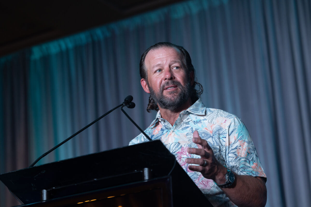 ICCFA Experience - ICCFA