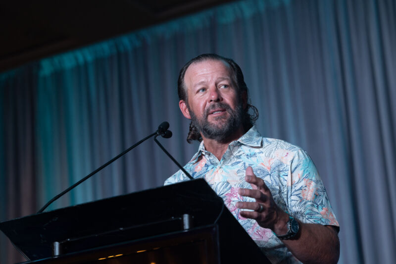 ICCFA Experience - ICCFA