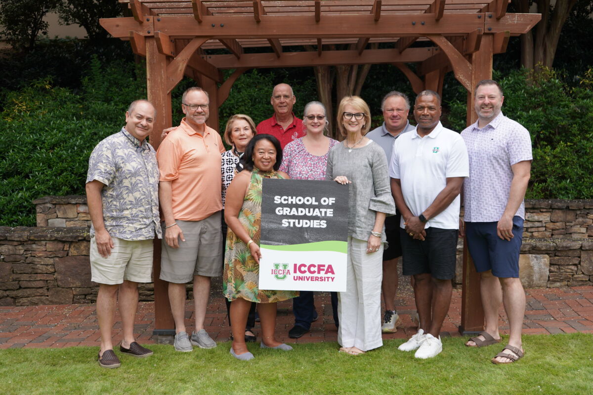 ICCFA University - ICCFA