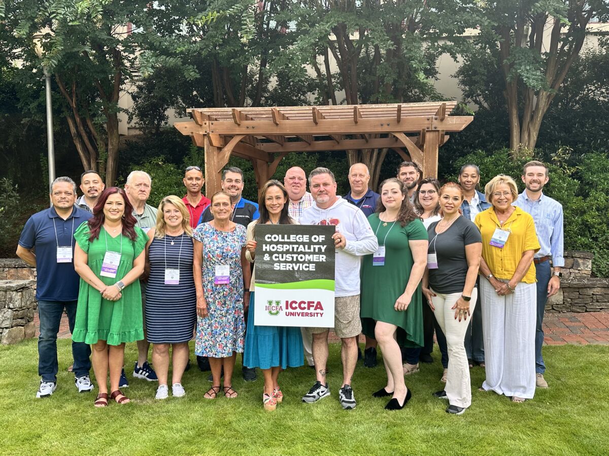 ICCFA University - ICCFA