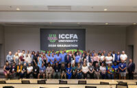 International Cemetery, Cremation & Funeral Association - ICCFA