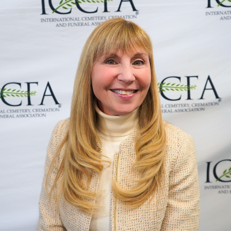 Meet Our Staff - ICCFA