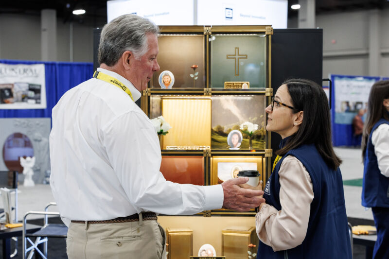 ICCFA Experience - ICCFA