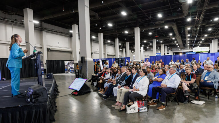 ICCFA Experience - ICCFA