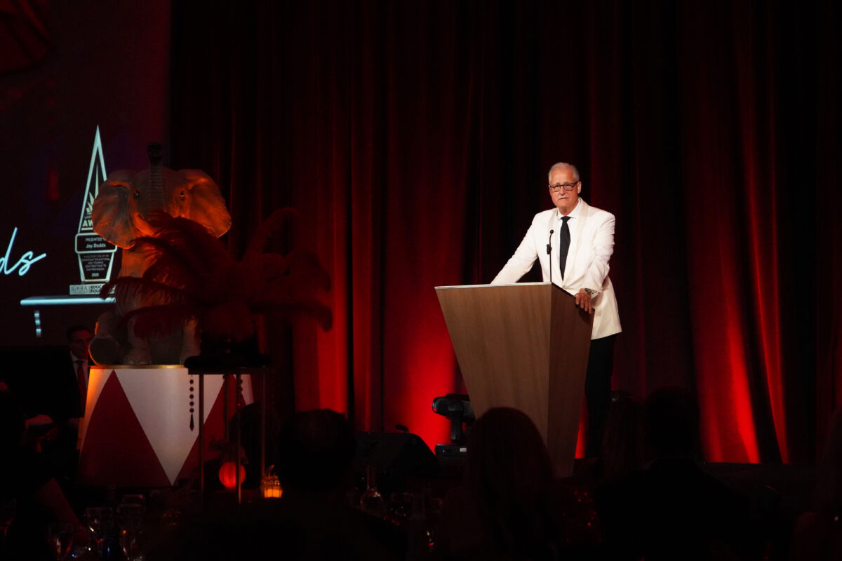 ICCFA Experience - ICCFA