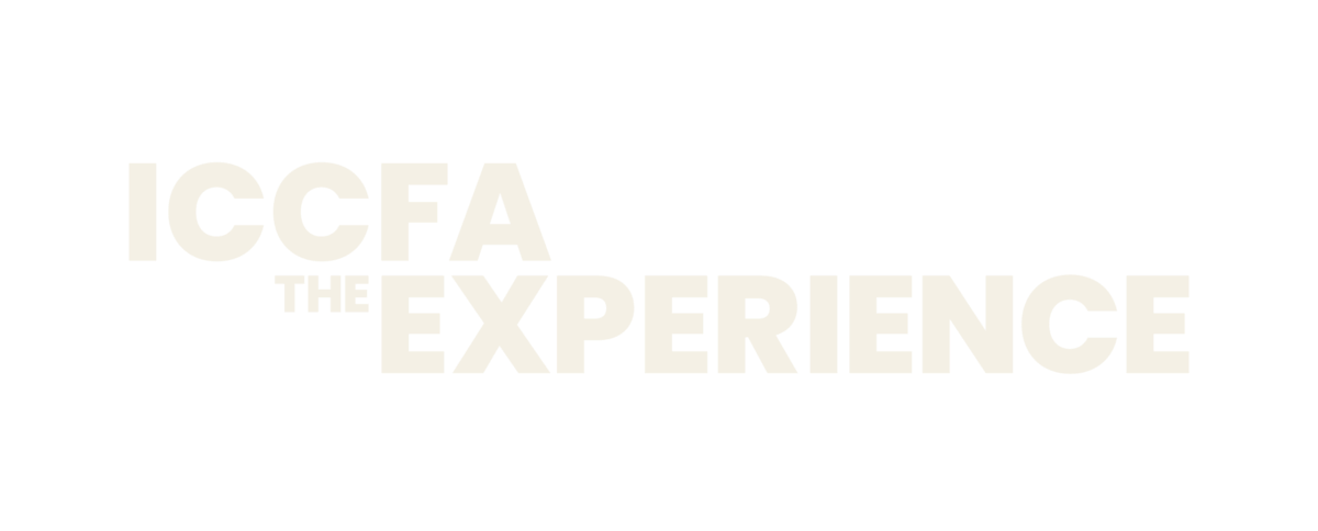 ICCFA Experience - ICCFA
